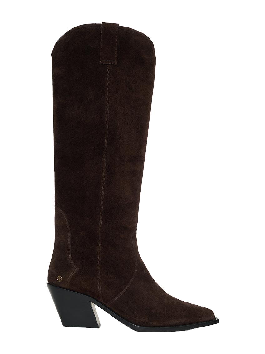 ANINE BING Tall Tania Boots